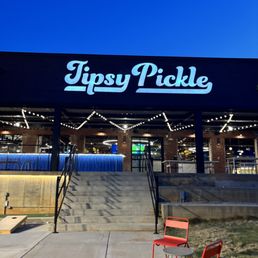 TIPSY PICKLE - Updated August 2025 - 84 Photos & 20 Reviews - 201 Camp ...
