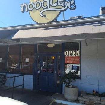 NOODLE - Updated March 2025 - 405 Photos & 355 Reviews - 3693 Main St ...