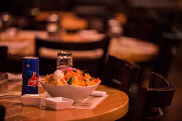 PARADISE BIRYANI POINTE - Updated September 2025 - 33 Photos & 101 ...