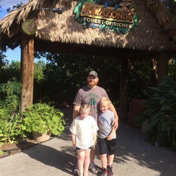 MESKER PARK ZOO & BOTANIC GARDEN - Updated January 2025 - 258 Photos & 39 Reviews - 1545 Mesker ...