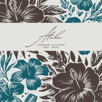 ALOHA MODERN KITCHEN - Updated May 2025 - 14 Photos - 100 - 5920 ...