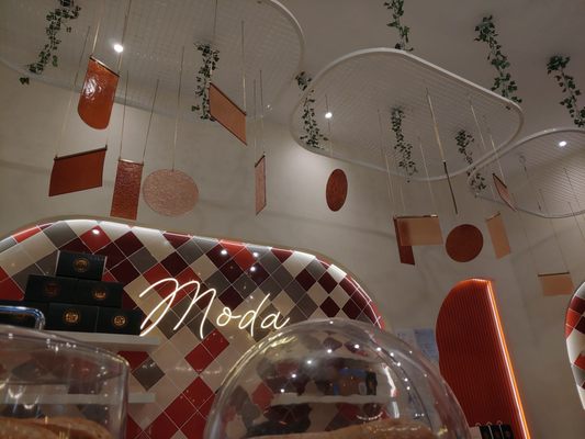 Moda Cafe and Restaurant - Cheap - Turkish - Updated June 2025 - 264 ...