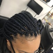 AMEN AFRICAN BRAIDS - 126 Photos & 73 Reviews - Hair Stylists - 1259 W ...