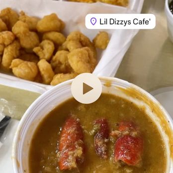 LI’L DIZZY’S CAFE - Updated October 2024 - 1033 Photos & 934 Reviews ...