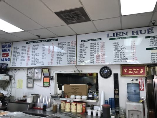 LIEN HUE 2 - 166 Photos & 93 Reviews - Vietnamese - 13898 Brookhurst St ...