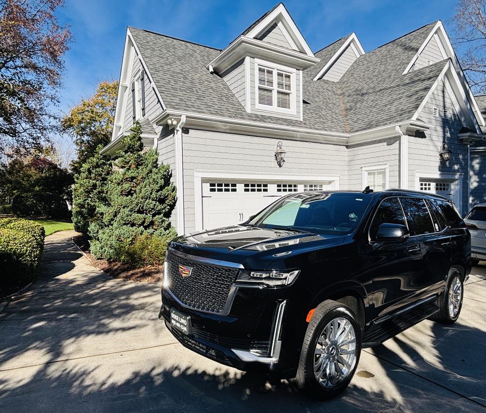 DUKE LIMO - Updated March 2025 - 78 Photos & 10 Reviews - 2403 Becket ...
