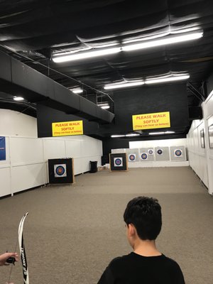 Houston Archery Lessons and Range - Trusted Since 2014 - Updated July ...