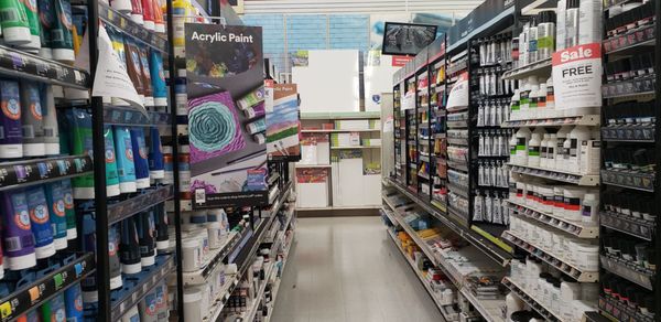 MICHAELS - Updated December 2025 - 204 Photos & 32 Reviews - 2075 N ...