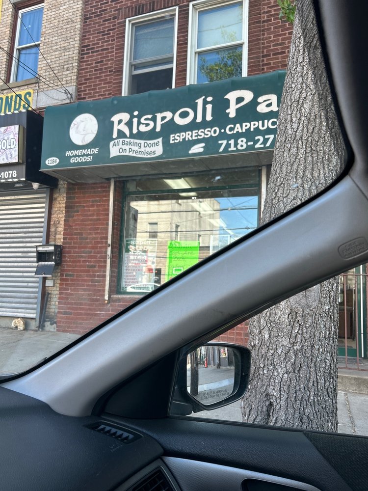 RISPOLI PASTRY SHOP - Updated December 2025 - 38 Photos & 35 Reviews ...