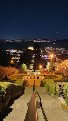 LYON STREET STEPS - Updated November 2025 - 619 Photos & 358 Reviews ...