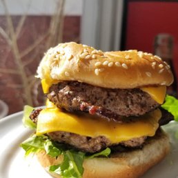 BURGERS & BAKERY - Updated May 2026 - 277 Photos & 141 Reviews - 8881 ...