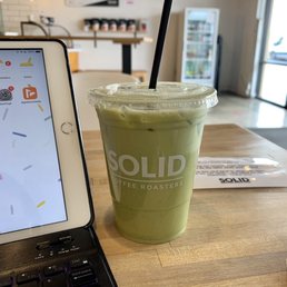 SOLID COFFEE ROASTERS - Updated July 2025 - 1236 Photos & 807 Reviews ...