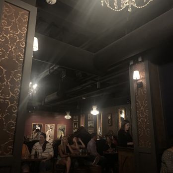 THE WHITE RABBIT BAR - 451 Photos & 345 Reviews - 207 N Gilbert Rd ...