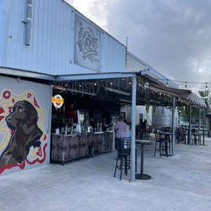 OCEAN LAB BREWING CO - Updated December 2025 - 16 Photos - Square at ...