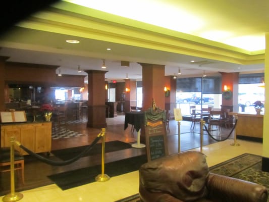 HOLIDAY INN ROCHESTER NY - DOWNTOWN - 64 Photos & 50 Reviews - 70 State ...