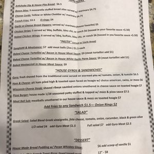 BOUNDARIES BAR & GRILL - Updated July 2025 - 14 Photos & 41 Reviews ...