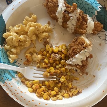 CHICK’N OUT - Updated March 2025 - 198 Photos & 88 Reviews - 37 ...