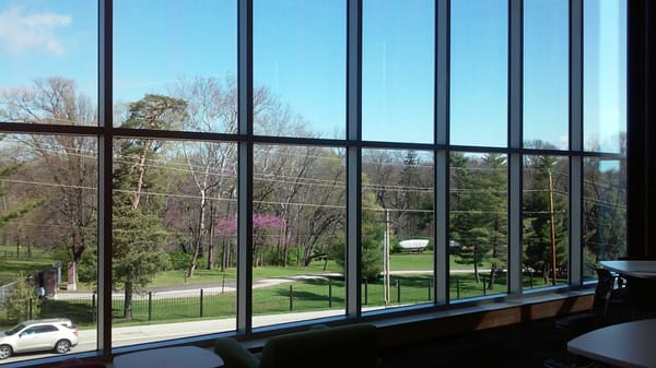 ST LOUIS COUNTY LIBRARY - GRANTS VIEW BRANCH - Updated January 2026 ...