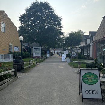 OLDE MISTICK VILLAGE - Updated October 2025 - 431 Photos & 154 Reviews ...