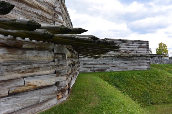 FORT STANWIX NATIONAL MONUMENT - Updated December 2025 - 99 Photos & 21 ...
