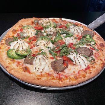 BLUE ROCK PIZZA & TAP - Updated July 2025 - 170 Photos & 195 Reviews ...