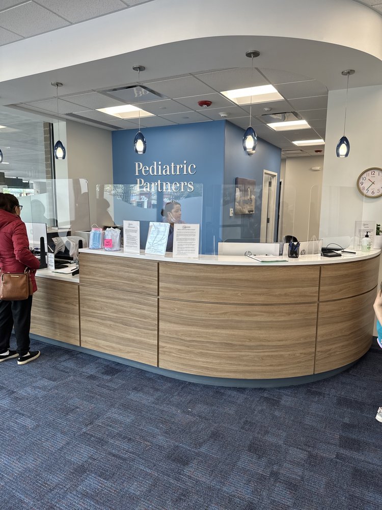 PEDIATRIC PARTNERS - Updated October 2025 - 17 Photos & 16 Reviews ...