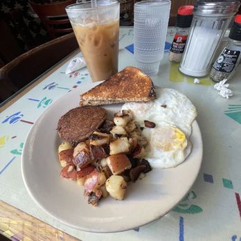 CATHEDRAL CAFE - Updated September 2024 - 391 Photos & 312 Reviews ...