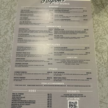 FATPOUR TAP WORKS MCCORMICK - Updated April 2025 - 403 Photos & 361 ...