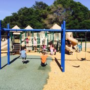 PIONEER PARK - 29 Photos & 19 Reviews - 1007 Simmons Ln, Novato, CA - Yelp