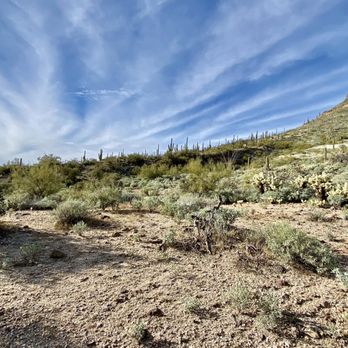 BROWN’S RANCH TRAILHEAD - Updated November 2025 - 347 Photos & 46 ...