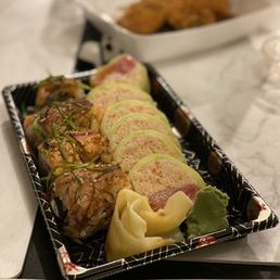 SUSHI CAFE - 477 Photos & 502 Reviews - 4605 NE 4th St, Renton ...