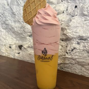 SURREAL CREAMERY - Updated November 2024 - 352 Photos & 213 Reviews ...