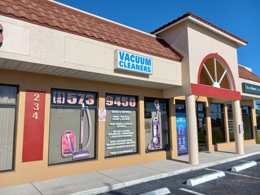 Appliance Repair Cape Coral