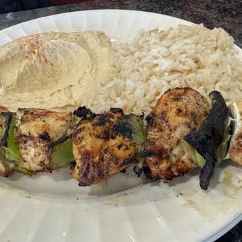 SAHARA RESTAURANT - Updated July 2025 - 281 Photos & 336 Reviews ...