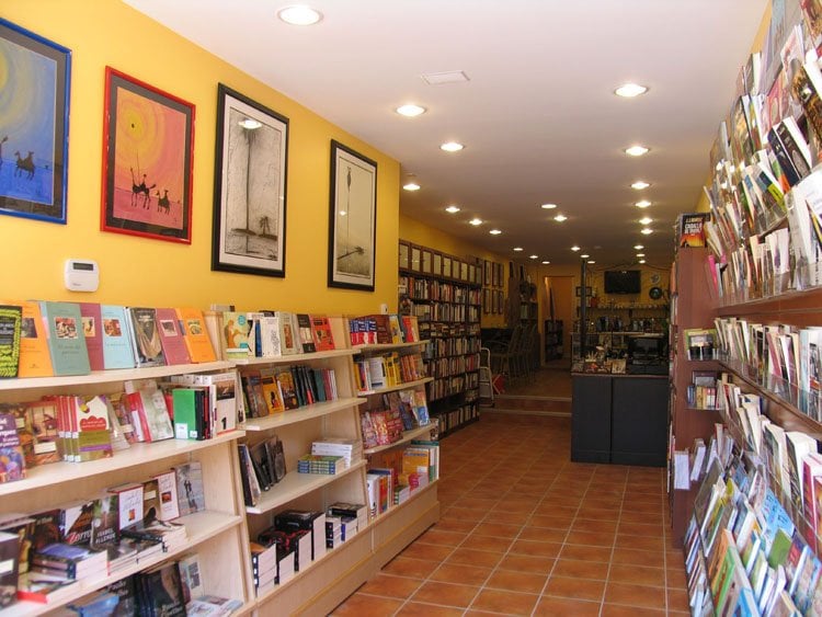 BOLI’S SPANISH BOOKS - Updated December 2025 - 872 Bathurst Street ...
