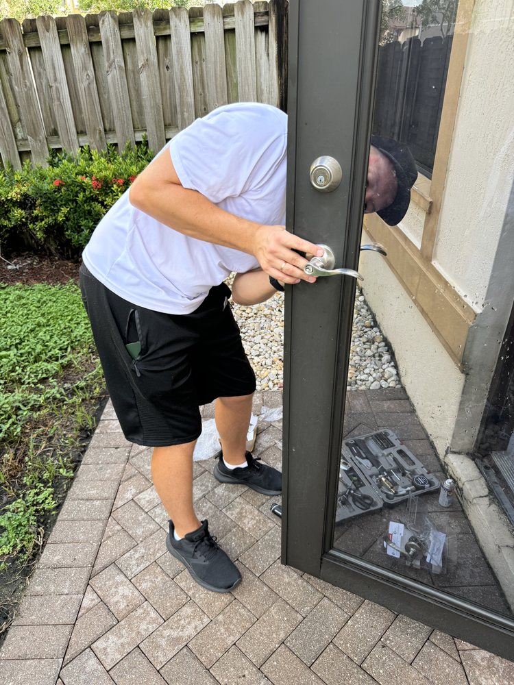 LOCKSMITH GG - Updated July 2025 - 26 Photos - Boca Raton, Florida ...