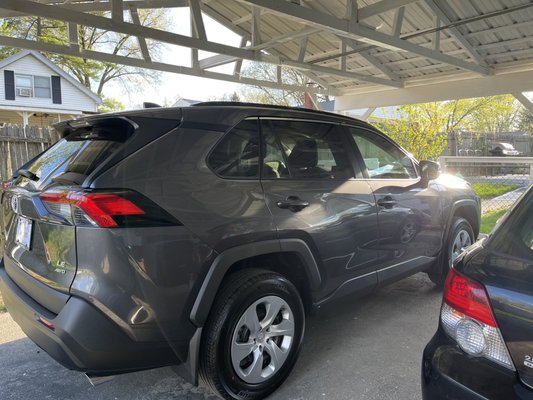 JOSEPH TOYOTA OF CINCINNATI - Updated December 2025 - 79 Reviews - 9101 ...