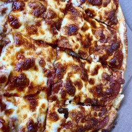 WILSON PIZZA PALACE - Updated December 2025 - 102 Photos & 100 Reviews ...