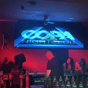 COPA NIGHTCLUB - 351 Photos & 231 Reviews - 244 E Amado Rd, Palm ...