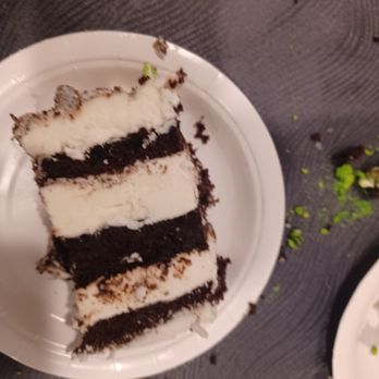 LEZZA SPUMONI & DESSERTS - Updated October 2025 - 73 Photos & 78 ...