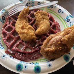 THE WAFFLE DEN - Updated August 2024 - 133 Photos & 298 Reviews - 4011 ...