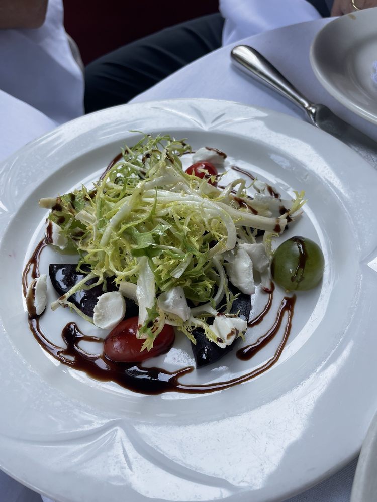 CHEZ JOSEPHINE - 560 Photos & 580 Reviews - 414 W 42nd St, New York, NY ...