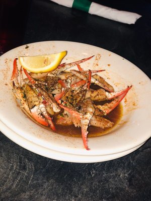 HALF SHELL OYSTER BAR & GRILL - 36 Photos & 50 Reviews - Seafood - 119 ...