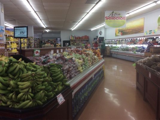 SUPERMERCADO SELECTOS - Updated October 2025 - Avenida José González ...