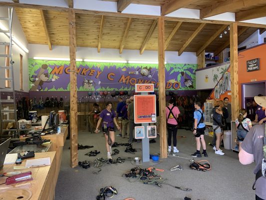 MONKEY C MONKEY DO - Updated August 2025 - 23 Photos & 17 Reviews - 698 Bath Rd, Wiscasset ...