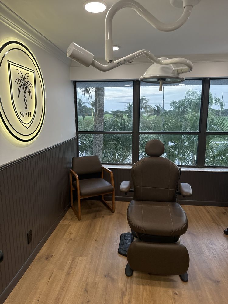 SKIN CENTER OF FLORIDA - Updated May 2025 - 840 US-1, North Palm Beach ...