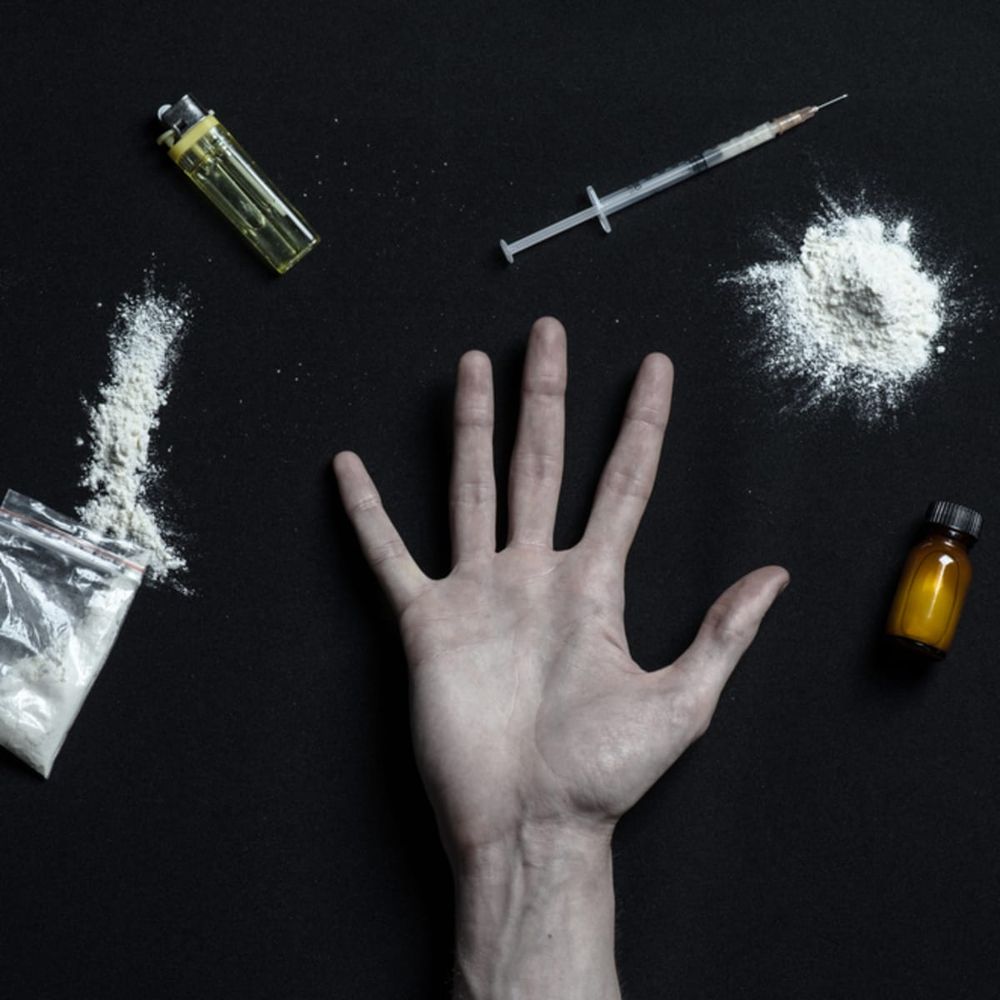 NEW VISION REHAB – ADDICTION TREATMENT - 12 Photos - 114 San Pedro St ...