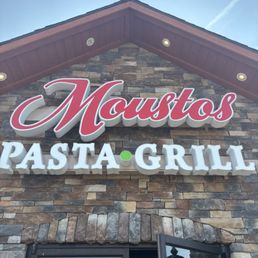 MOUSTOS PASTA GRILL - Updated December 2025 - 31 Photos & 17 Reviews ...