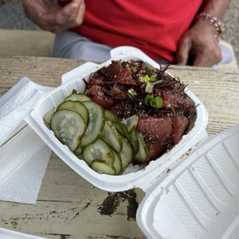 RY’S POKE SHACK - Updated August 2024 - 524 Photos & 391 Reviews - 56 ...