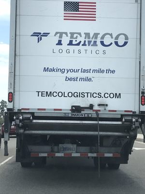 TEMCO LOGISTICS - Updated December 2025 - 44 Reviews - 204 E Mayflower ...